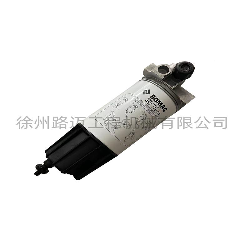 燃油过滤器总成05717961-徐州路迈工程机械有限公司