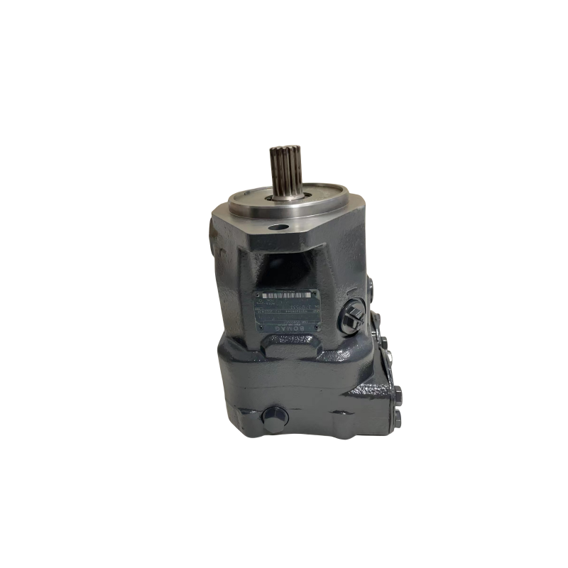 05800957 Vibration motor-徐州路迈工程机械有限公司